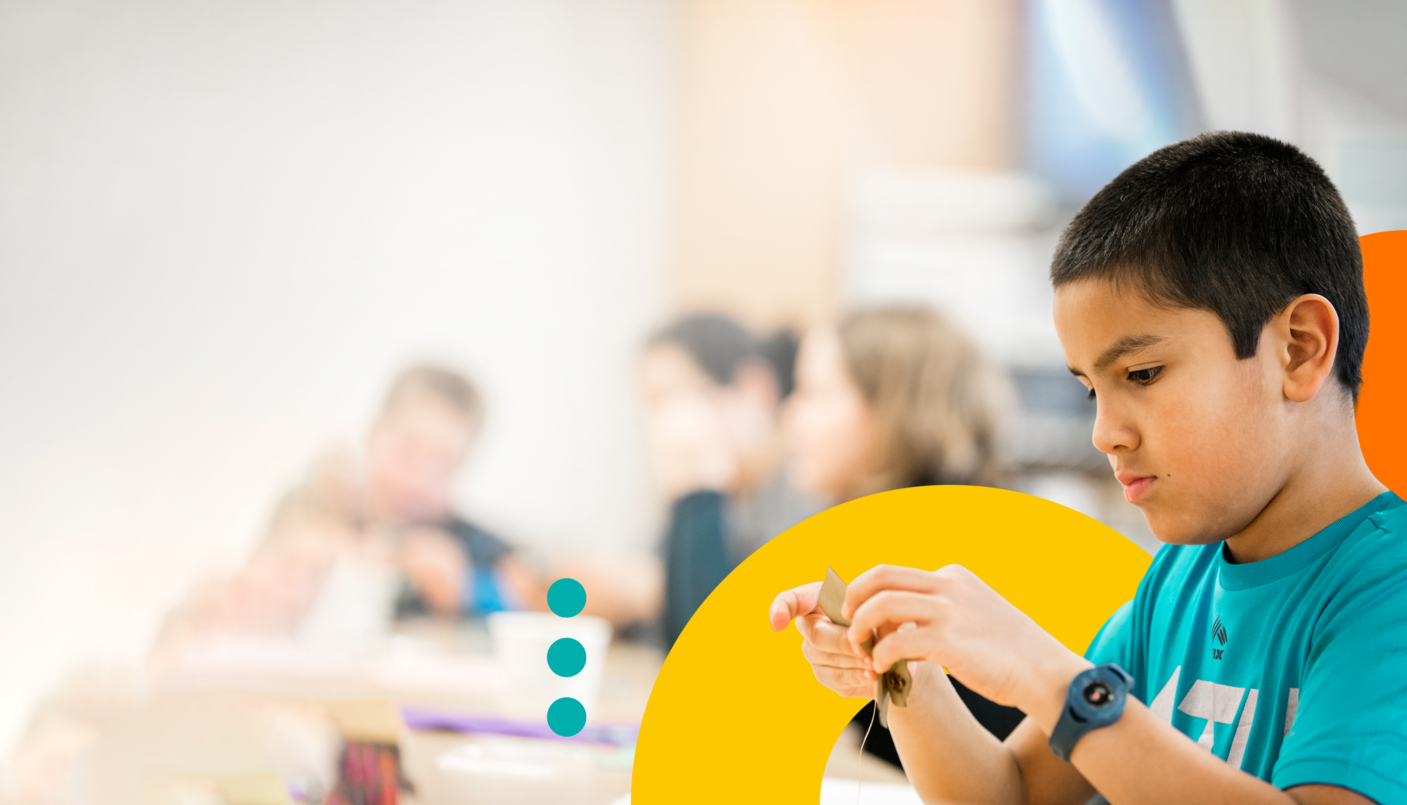 DENELCHIN LAB | Cook Inlet Tribal Council