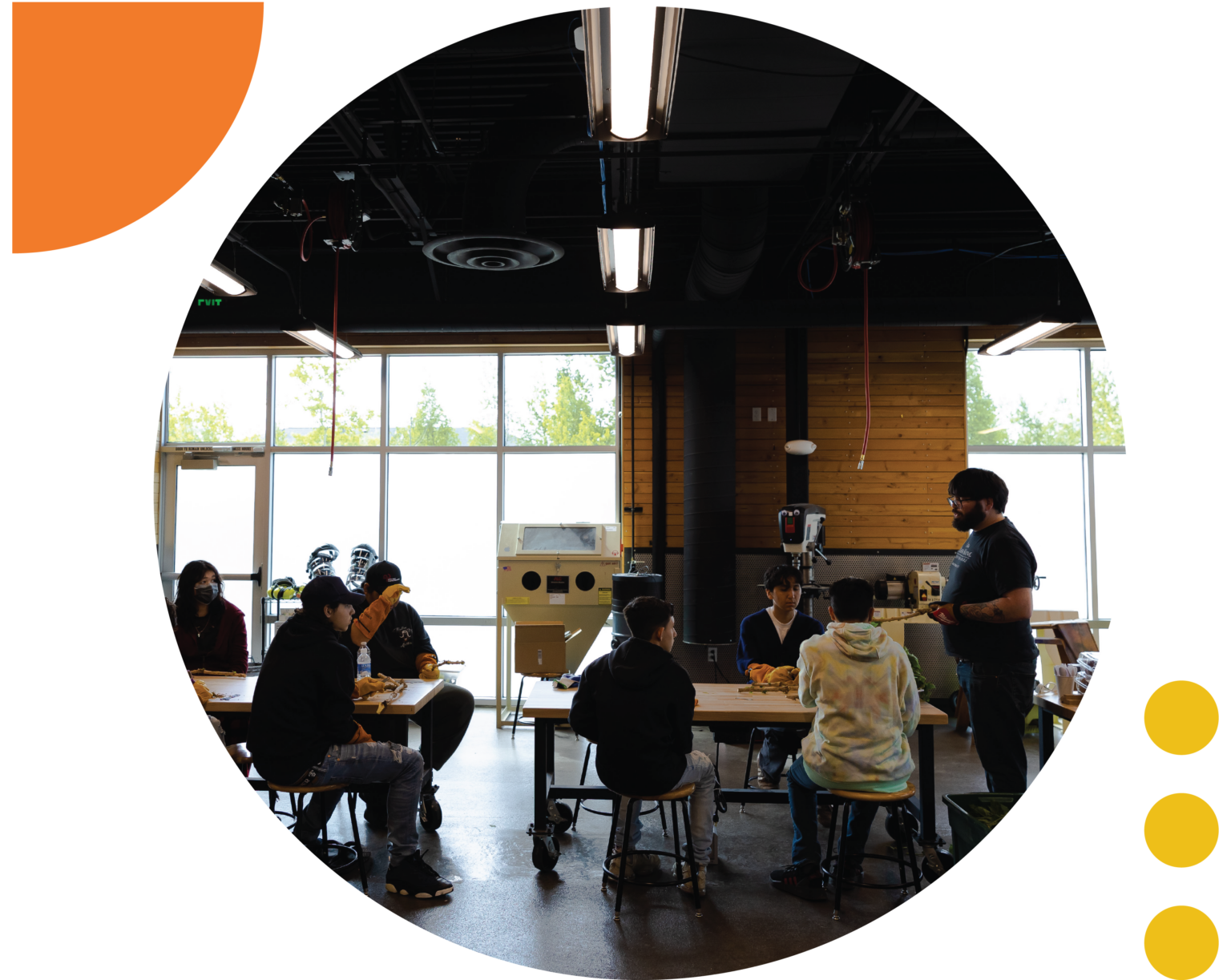 DENELCHIN LAB | Cook Inlet Tribal Council